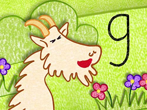 Watch Get Squiggling - Letters - Season 1 | Prime Video