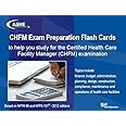 ASHE CHFM Exam Preparation Flash Cards: American Society for Health ...
