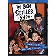 Amazon.com: The Ben Stiller Show : Dick, Andy, Garofalo, Janeane, O ...