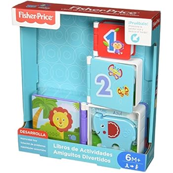 Fisher-Price Juguete Bel BOT 360°: Amazon.com.mx: Juegos y juguetes