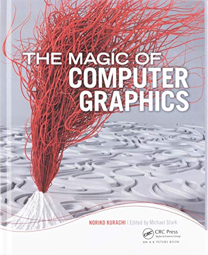 The Magic of Computer Graphics: 9781138413757: Computer Science Books ...