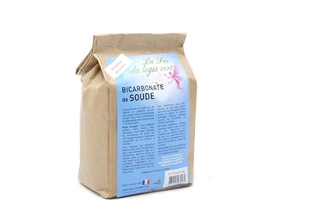 Bicarbonate De Soude Sac 25 Kg | Nibsnet