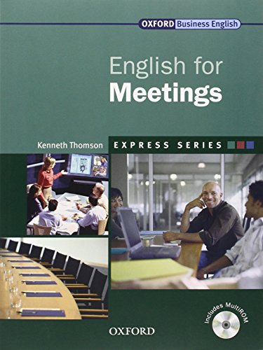 Oxford Business English Express: Work Skills Book Series