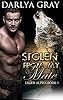 Stolen From My Mate: Werewolf Romance Series (Jager Alpha Book 1 ...