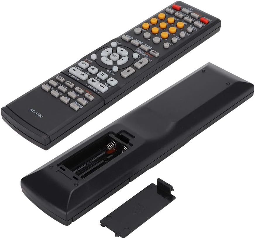 Amazon.com: 01 Beautiful Comfortable Durable Remote Control, Universal ...