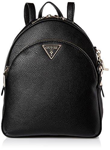 Guess Backpack Purse. GUESS Factory Women's Evan Mini Crossbody.