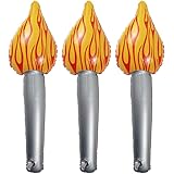Corgi London 2012 1:5 Scale Die Cast Model Mini Olympic Torch: Amazon ...