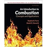 An Introduction to Combustion: Concepts and Applications: Turns ...
