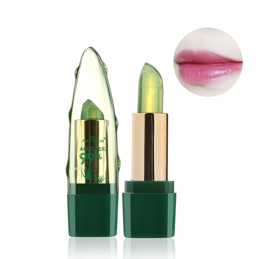 Top 10 Green Color Changing Makeup - Home One Life