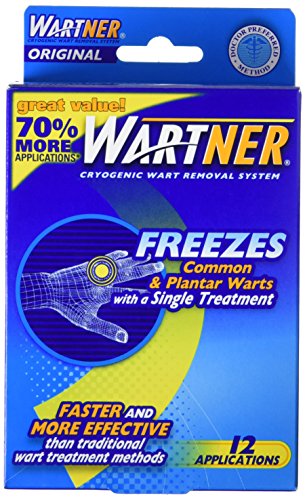 GuatemalaDigital.com: Wartner Cryogenic Original Wart Removal System ...