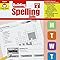 Amazon.com: Building Spelling Skills, Grade 4 (9781557998422): Evan ...