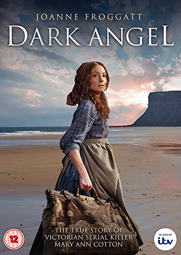Amazon.com: Dark Angel - The True Story of Mary Ann Cotton [DVD ...