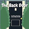 The Back Door: Adult Parody Picture Book - Hilarious Gag Gift