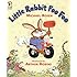 Little Rabbit Foo Foo: Amazon.co.uk: Michael Rosen, Arthur Robins ...