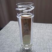 Urine Sample Bottle with Printed Label - Pack of 10: Amazon.co.uk ...