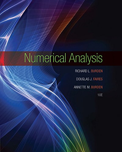  PDF Numerical Analysis Pdf Download Full Ebook