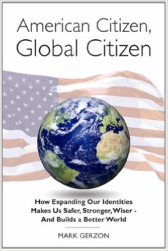 How To Be A Good Citizen In Globalized World - Soupcrazy1