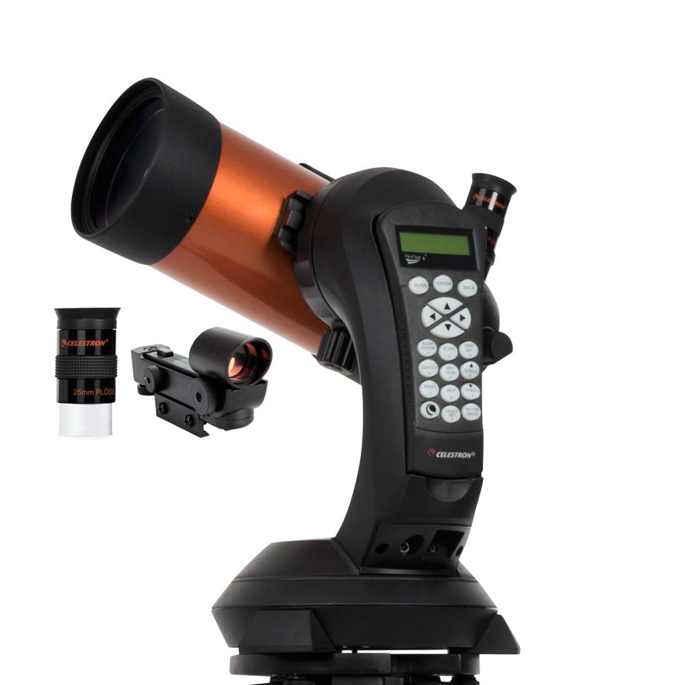 Buy NEXSTAR 4SE Computerized Telescope Online at Low Price in India ...