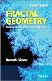 Fractal Geometry: Mathematical Foundations and Applications: Amazon.de ...