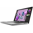 Amazon.com: Dell Precision 3000 3480 14" Mobile Workstation - Full HD ...