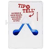 Amazon.com: Tip-N-Tell TNT100 Indicator (Pack of 100): Industrial ...