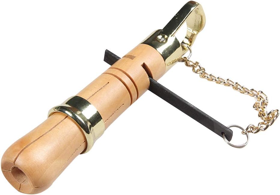 Wooden Snooker Cue Tip Clamp Repair Tool, Two-in-One Billiard Cue ...