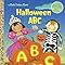 Amazon.com: Halloween ABC (Little Golden Book) (9780375848230): Sarah ...