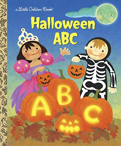 24 of the Very Best Kids Halloween Books