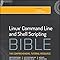 Linux Command Line and Shell Scripting Bible, 3rd Edition: Amazon.de ...