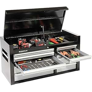 Amazon.com: Remline (REM17910) 10 Drawer Tool Chest 42" - W/Ball ...