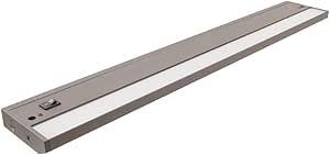 Amazon.com: American Lighting LED Complete 2 Under Cabinet Fixture, 120 ...