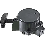 Amazon.com : Husqvarna 545111701 Leaf Blower Recoil Starter Housing ...