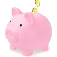 Amazon.com: GADIEDIE Extra Large Piggy Bank,Coin Bank for Boys and ...