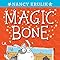 Amazon.com: Be Careful What You Sniff for #1 (Magic Bone ...