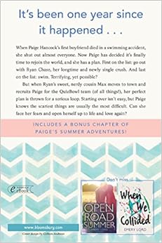 The Start of Me and You: Emery Lord: 9781619639386: Amazon.com: Books