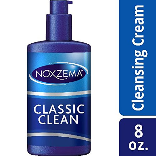 Noxzema Girl