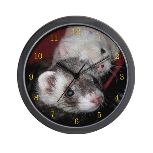 Ferret Gifts | Kritters in the Mailbox | Ferret Collectibles