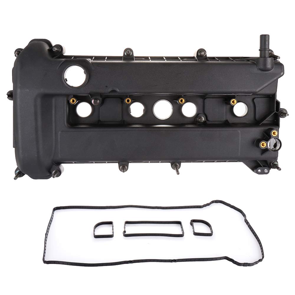 ECCPP Engine Valve Cover Kit with Gaskets Bolts Fit for 2005-2008 for ...