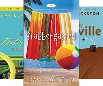 Flabbergasted (Flabbergasted Trilogy Book #1): A Novel - Kindle edition ...