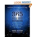 365 Starry Nights : An Introduction to Astronomy for Every Night of the ...