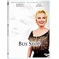 Amazon.com: Bus Stop [DVD] : Marilyn Monroe, Don Murray, Arthur O ...