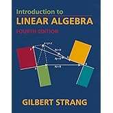Introduction to Linear Algebra (Gilbert Strang, 2): Strang, Gilbert ...
