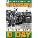 Amazon.com: Sterling Point Books®: Invasion: The Story of D-Day ...