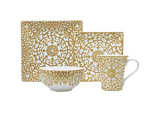 222 Fifth Dinnerware Set | Dinnerware-set