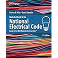 Illustrated Guide to the National Electrical Code (MindTap Course List ...
