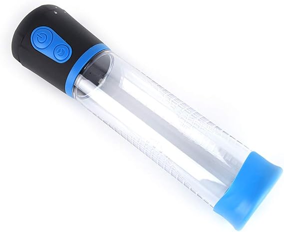 Amazon.com: Electric Medical Vacuum Pump, Mens Delay Training Tool with ...