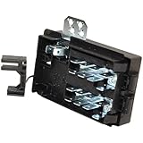 Hotpoint Oven Cooker Mains Power Connector / Terminal Block: Amazon.co ...
