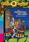 La Cabane Magique, Tome 1 : La vallée des dinosaures - Babelio