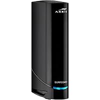 Amazon.com: ARRIS (G34) - Cable Modem Router Combo - Fast DOCSIS 3.1 ...