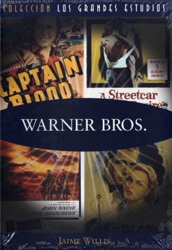 Tiegafarug: La Warner libro Jaime Willis pdf